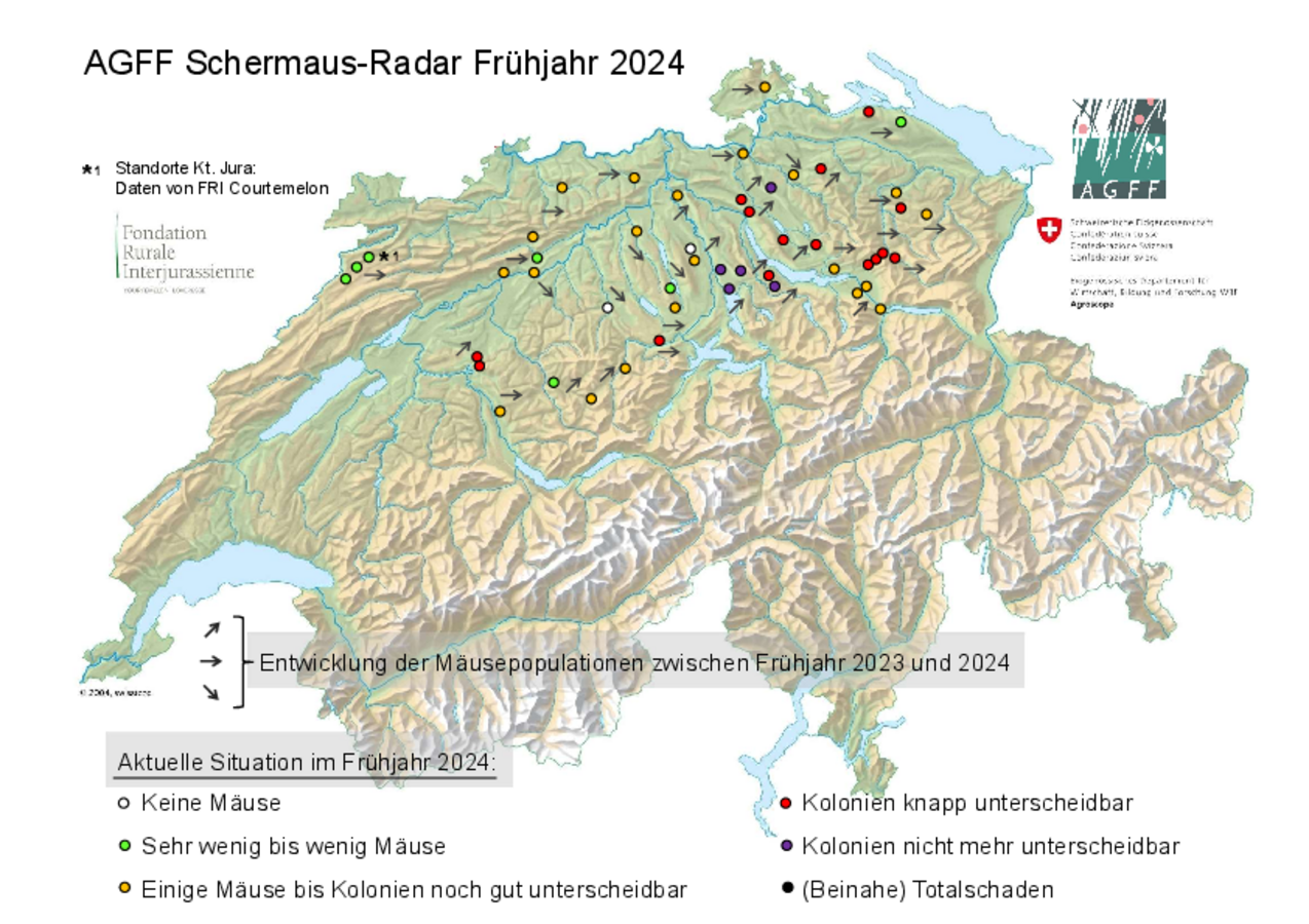 Willkommen bei der AGFF | Arbeitsgemeinschaft zur Förderung des ...